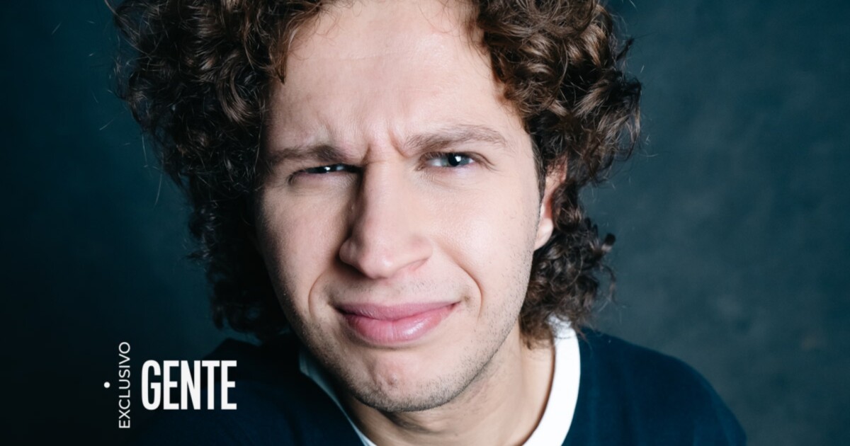 En pleno crecimiento, “El Trinche” Dardik revela cuál es el sueño ...