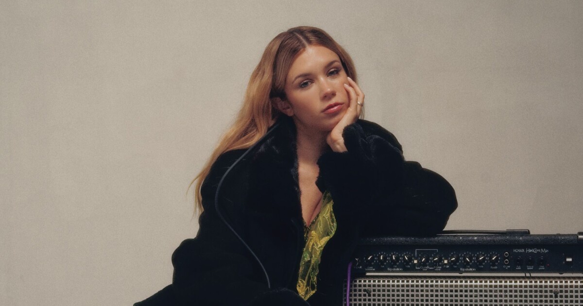 Tras lanzar su nuevo disco, Connie Isla revela por qué se alejó del activismo: "Me empezaron a ...