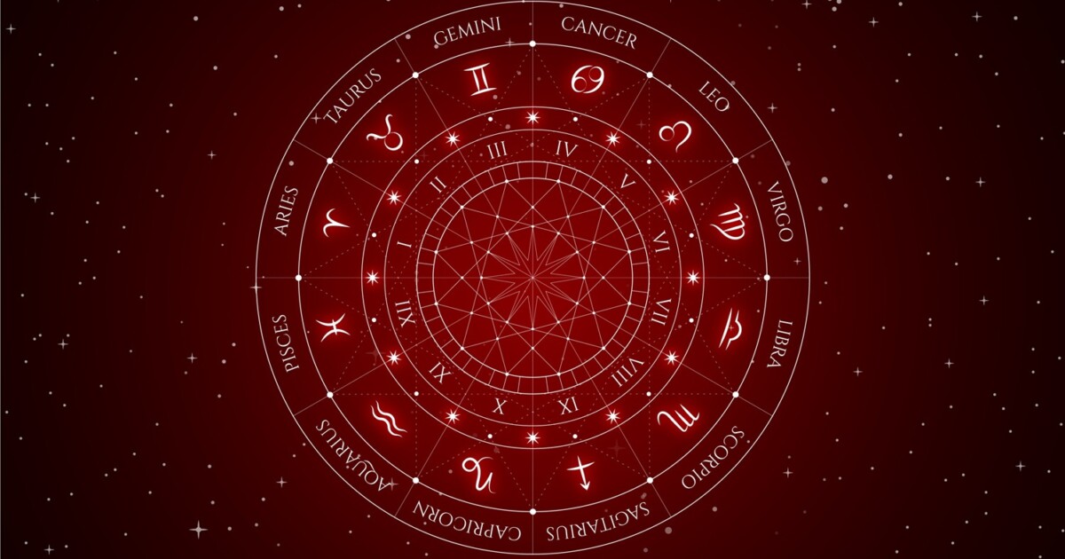 Cómo deberá "mantener la armonía" Libra y las "charlas reveladoras" de ...