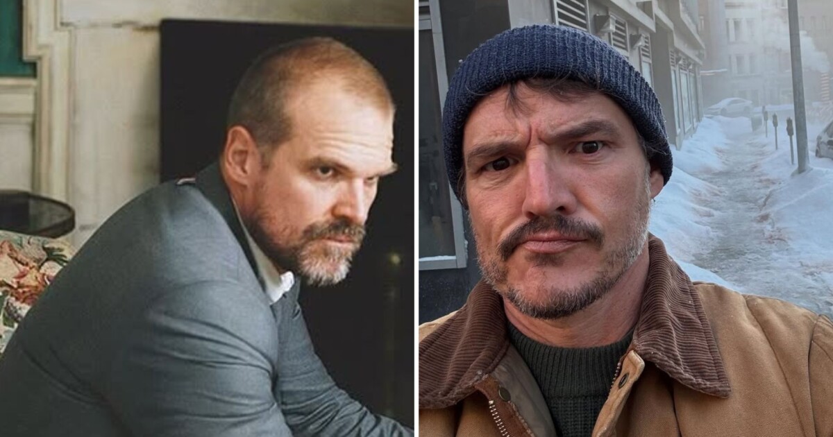 El ¿enemigo público? de Pedro Pascal en Hollywood: qué dijo David ...
