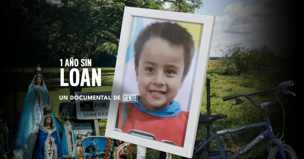 A un año de la desaparición de Loan, cómo se vive hoy en su pueblo y ...