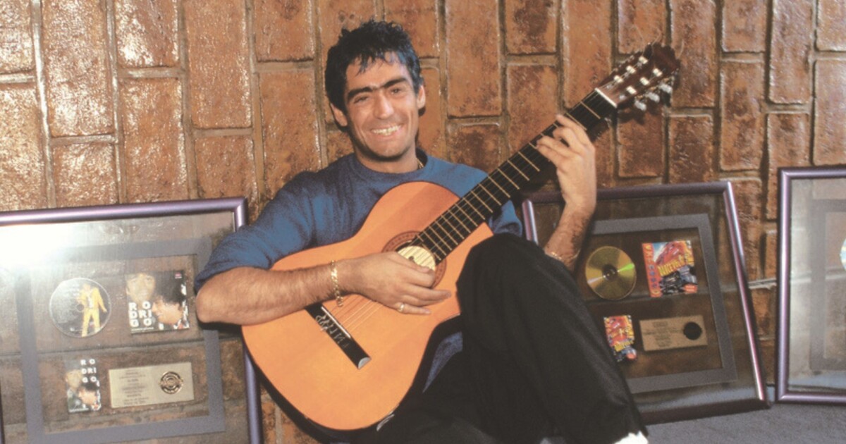 Cómo era el Potro Rodrigo en la intimidad, según el recuerdo de sus ...
