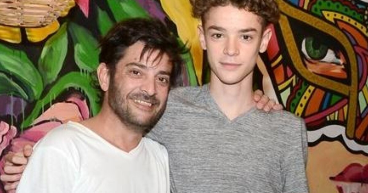 Vito, el hijo de Pablo Rago: qué hace hoy, por qué dejó la facultad y ...