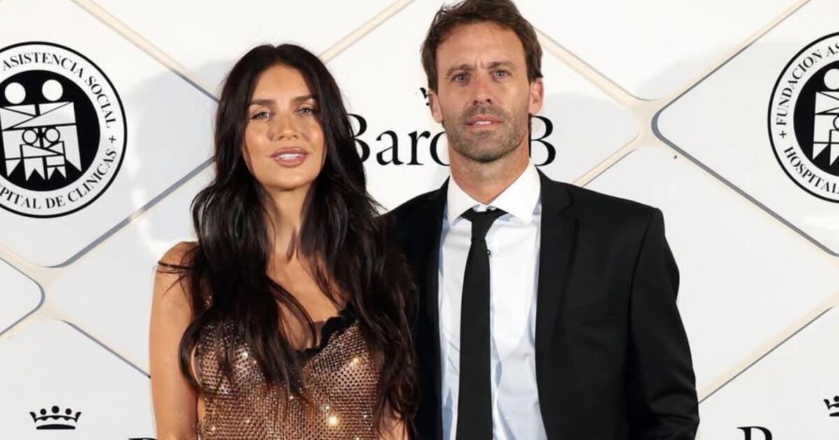 Zaira Nara confirmó su separación de Facundo Pieres: “Sí, estamos ...