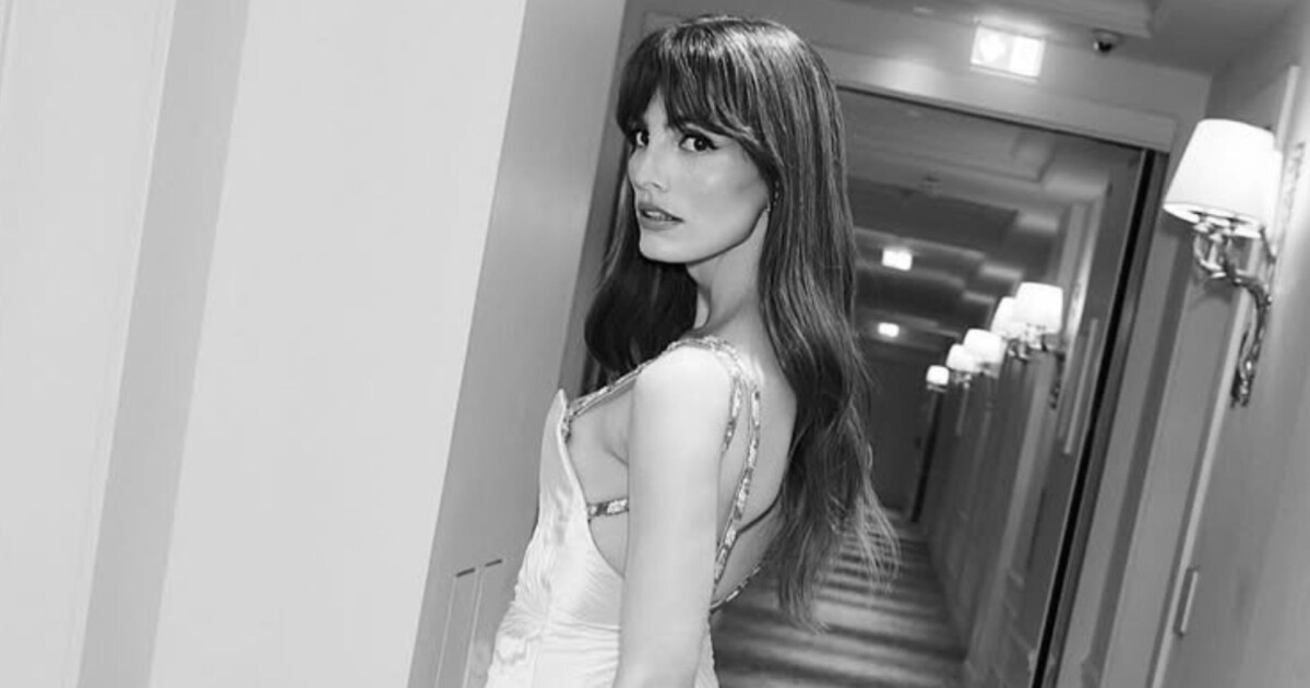 La mujer "favorita" de Pedro Pascal habló de él y sobre su fuerte vínculo: "Es un hombre íntegro ...