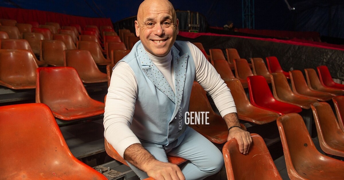 Por qué el Bicho Gómez renunció al programa de Sergio Lapegüe y cuál es ...