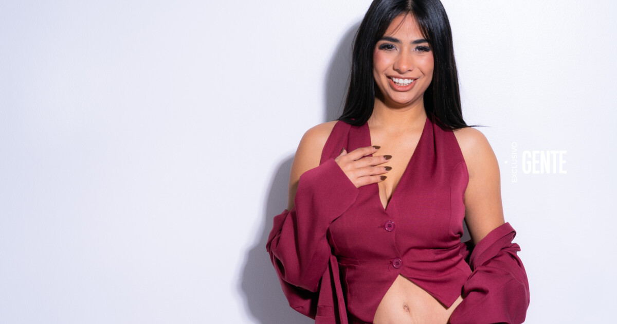 Cómo es la vida de soltera de Daniela Celis y quiénes se le acercaron ...