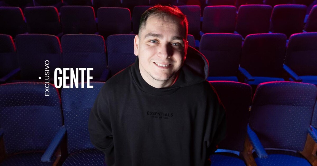 Nació con parálisis cerebral y hoy triunfa en los escenarios: la ...