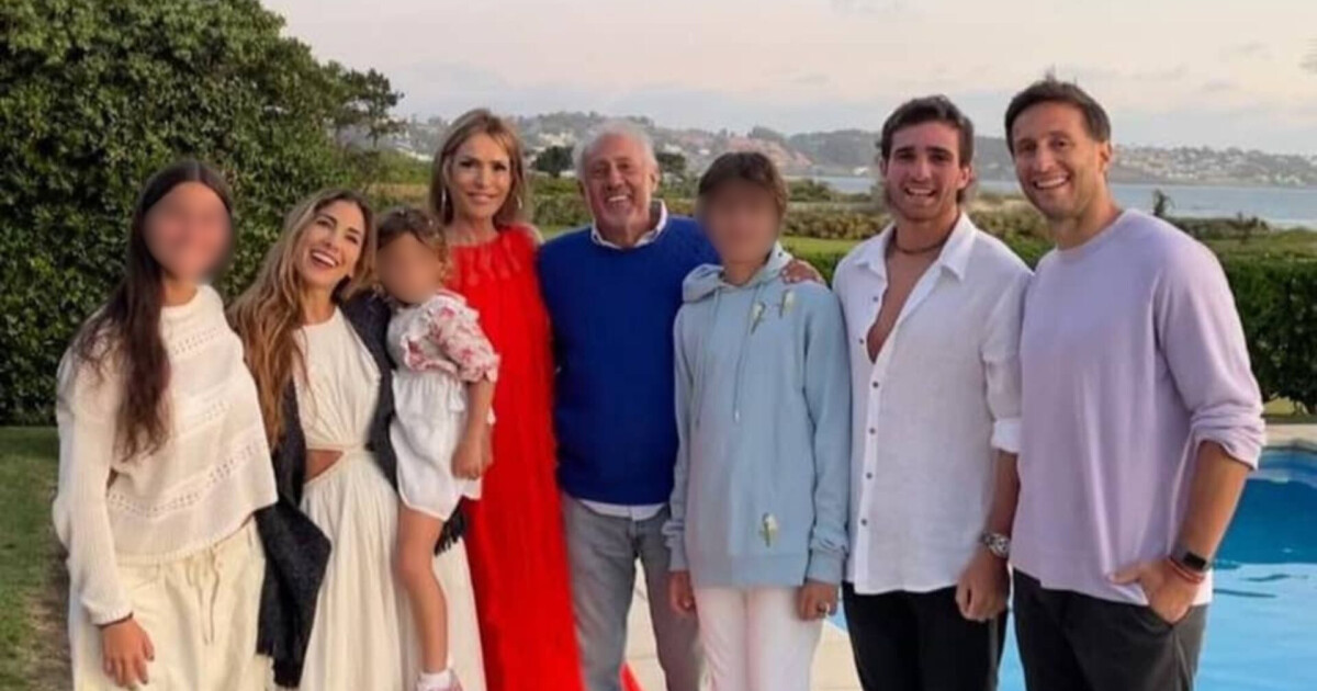El conmovedor homenaje de Telefe a la familia Yankelevich tras la ...