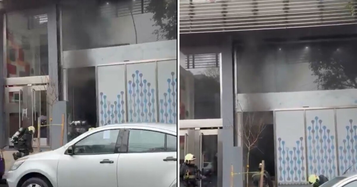 "Un principio de incendio": desde Neura, el canal de streaming de Alejandro Fantino, explicaron ...