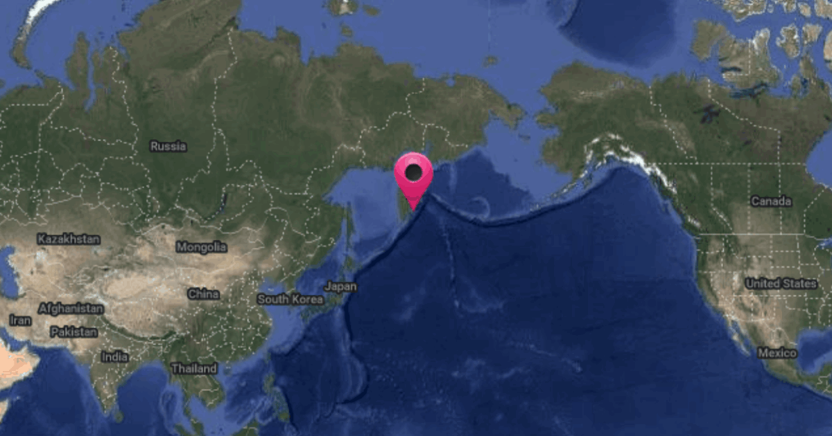 Alerta de tsunami en Chile, Ecuador y Perú tras terremoto de 8,8 en ...