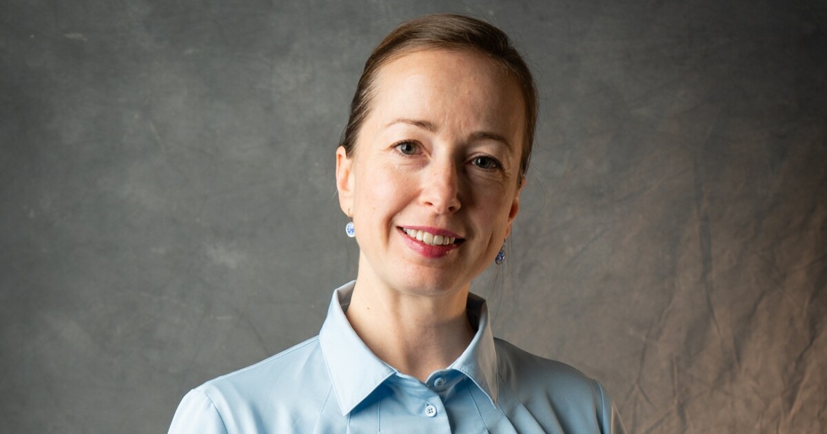 La trayectoria de Yulia Ilyina, la representante de Belarús en la Argentina – GENTE Online