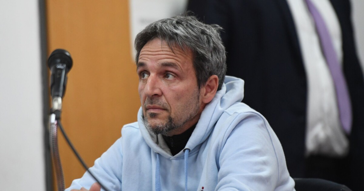 Qué hizo Claudio Contardi, el exmarido de Julieta Prandi, tras escuchar ...