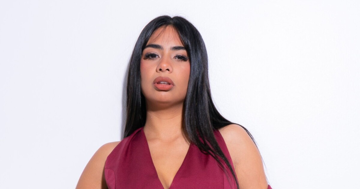 El anuncio de Daniela Celis sobre la salud de Thiago Medina: "Lo ...