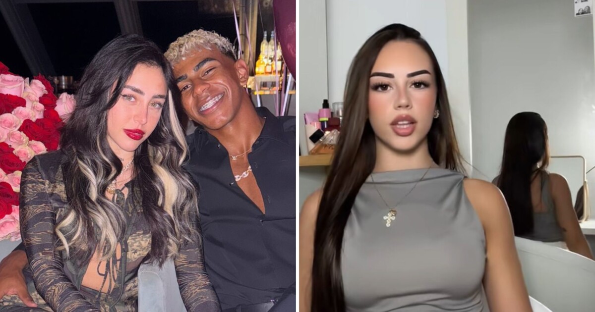 “Si yo hablara el mundo se cae”: los polémicos dichos de la ex de ...