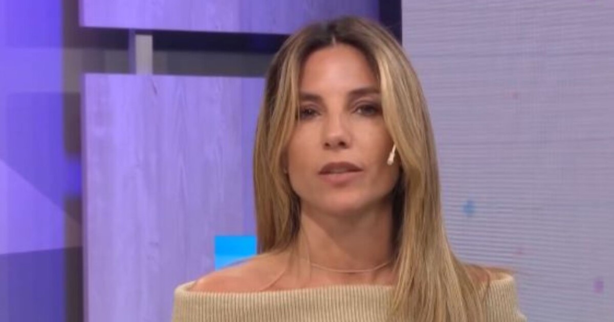 El duro descargo de Belén Ludueña por un repudiable comentario que le hicieron en las redes ...