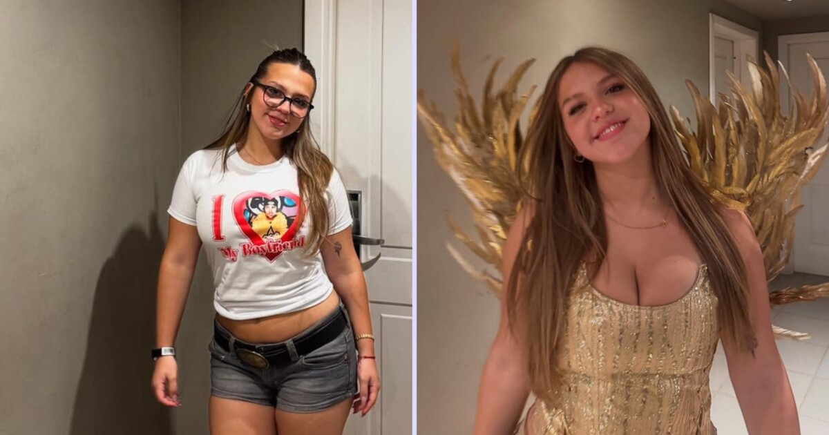 Las mejores fotos de Sol Cwirkaluk en su viaje de egresados a Bariloche ...