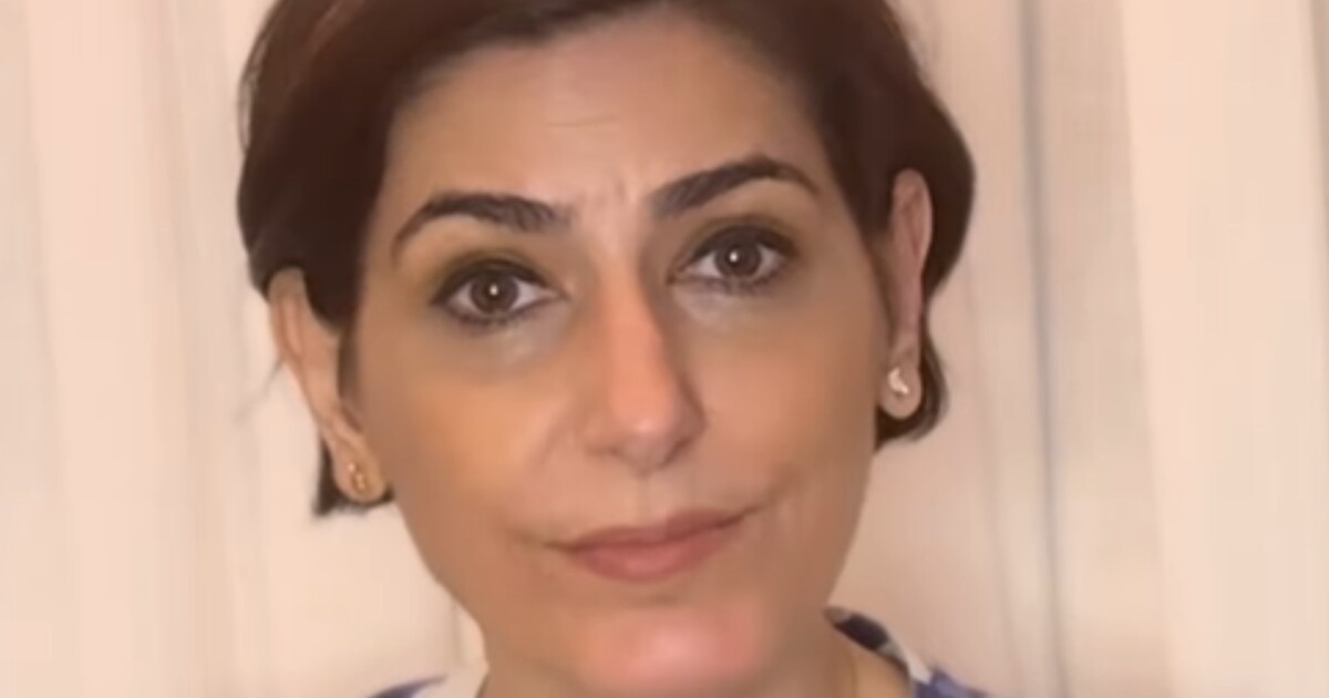 Cecilia Milone hizo un furioso descargo contra los medios: “Ayer viví ...