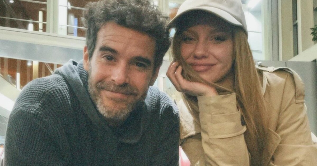 Nicolás Cabré sorprendió a Rocío Pardo con una receta a la parrilla ...