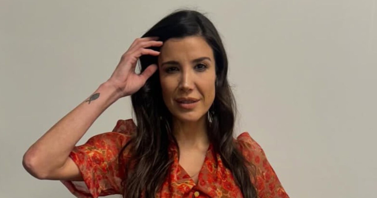 Andrea Rincón reveló por qué hace casi dos años que no está con nadie ...