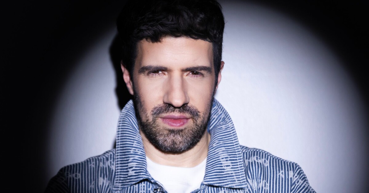 Quiénes conforman la lista de "amigos" famosos de Martín Cirio: "Aprendí a elegir mejor" – GENTE ...