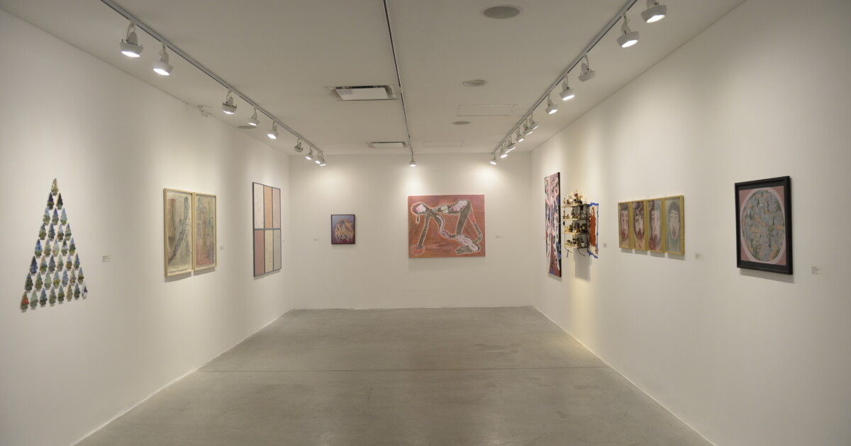 El arte contemporáneo brilló en la 6ª edición del Premio Argentino a ...