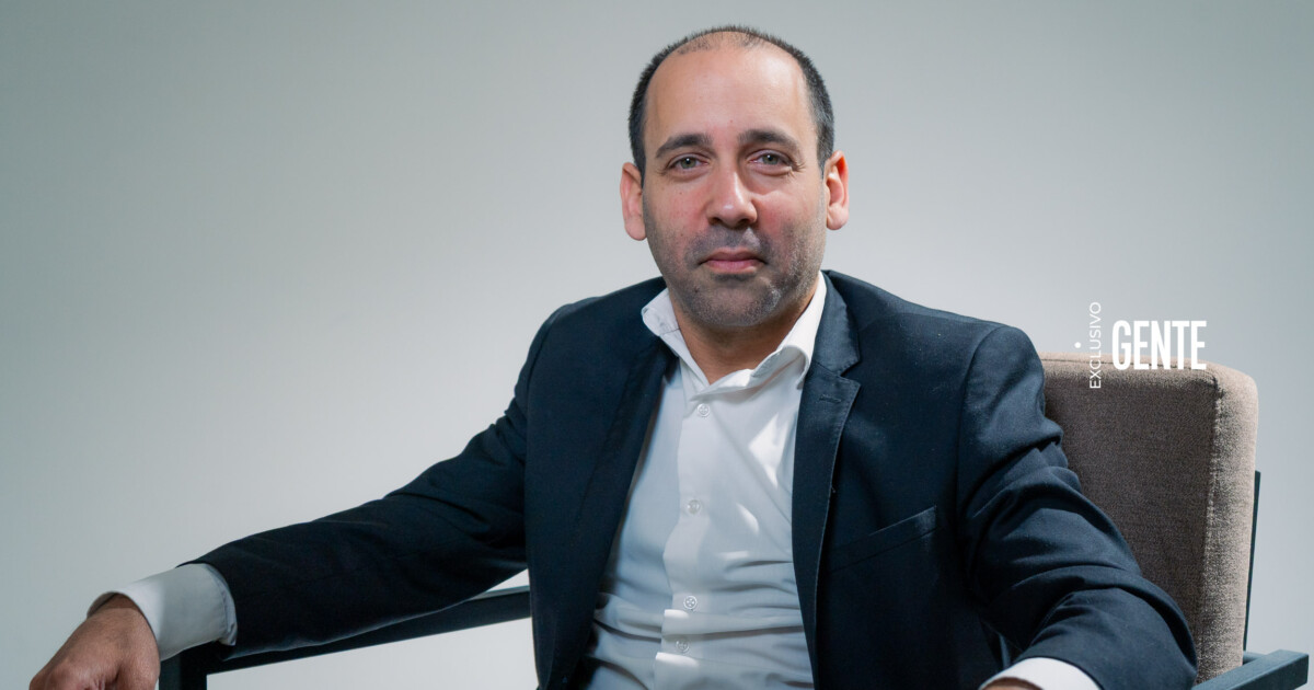 La historia de Itai Hagman, el candidato de Fuerza Patria: del exilio de su familia en la ...