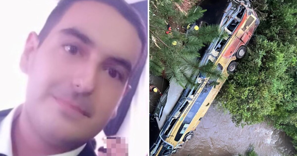 "Intoxicación alcohólica aguda": la impactante autopsia al conductor ...