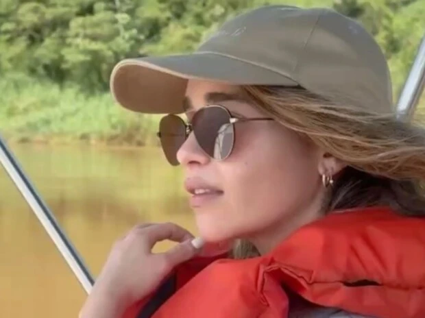 Cómo luce Bizarrap sin anteojos ni gorra – GENTE Online