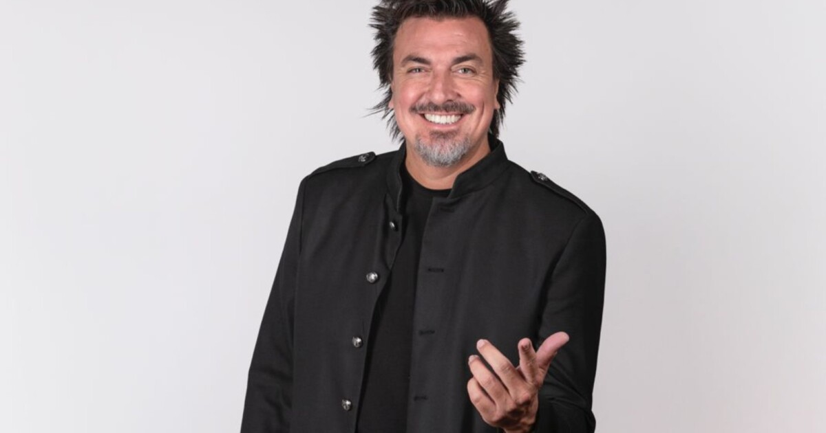 Joe Fernández analiza las parejas más virales de la farándula y asegura ...