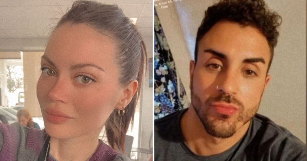 Aseguran que el ex de Karla Robles vio en vivo su suicidio: la prueba ...