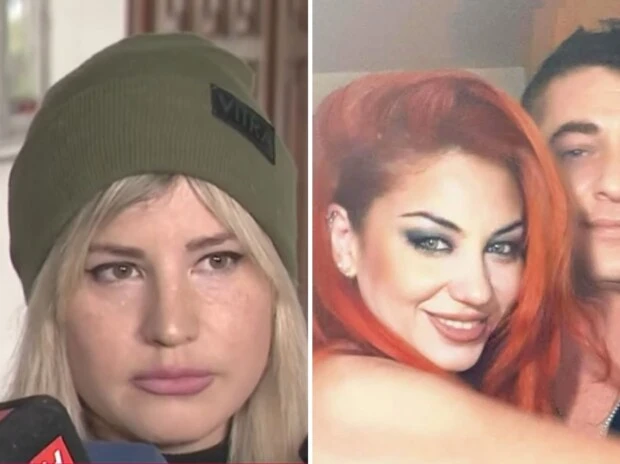 Mirá lo grandes que están Shaina y Eva, las hijas de La Joaqui – GENTE ...