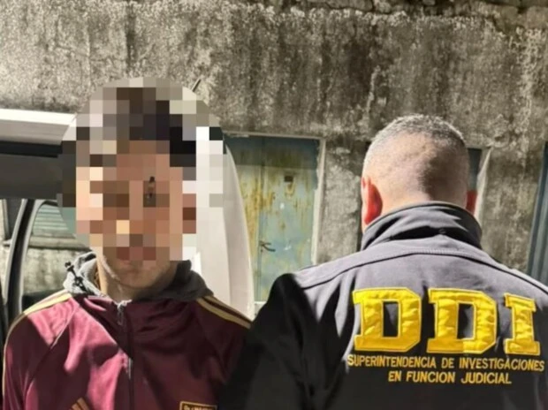 Así está conformada la familia de Julián Álvarez – GENTE Online