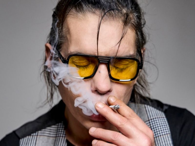 Qué es de la vida de Daniel Rossi: el modelo argentino que fue novio de ...