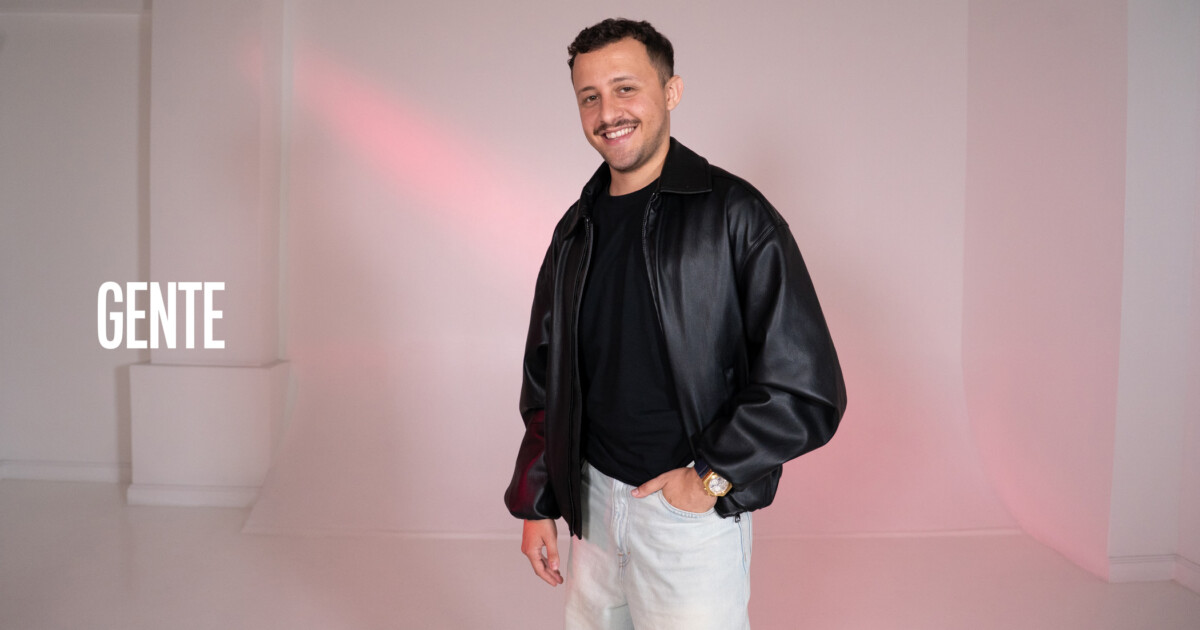Cómo vive su bisexualidad Fefe Bongiorno, el día que se lo contó a su ...