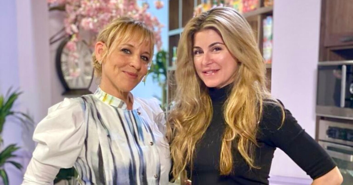 Jimena Monteverde y sus chaquetas de autor: quién es la diseñadora que ...