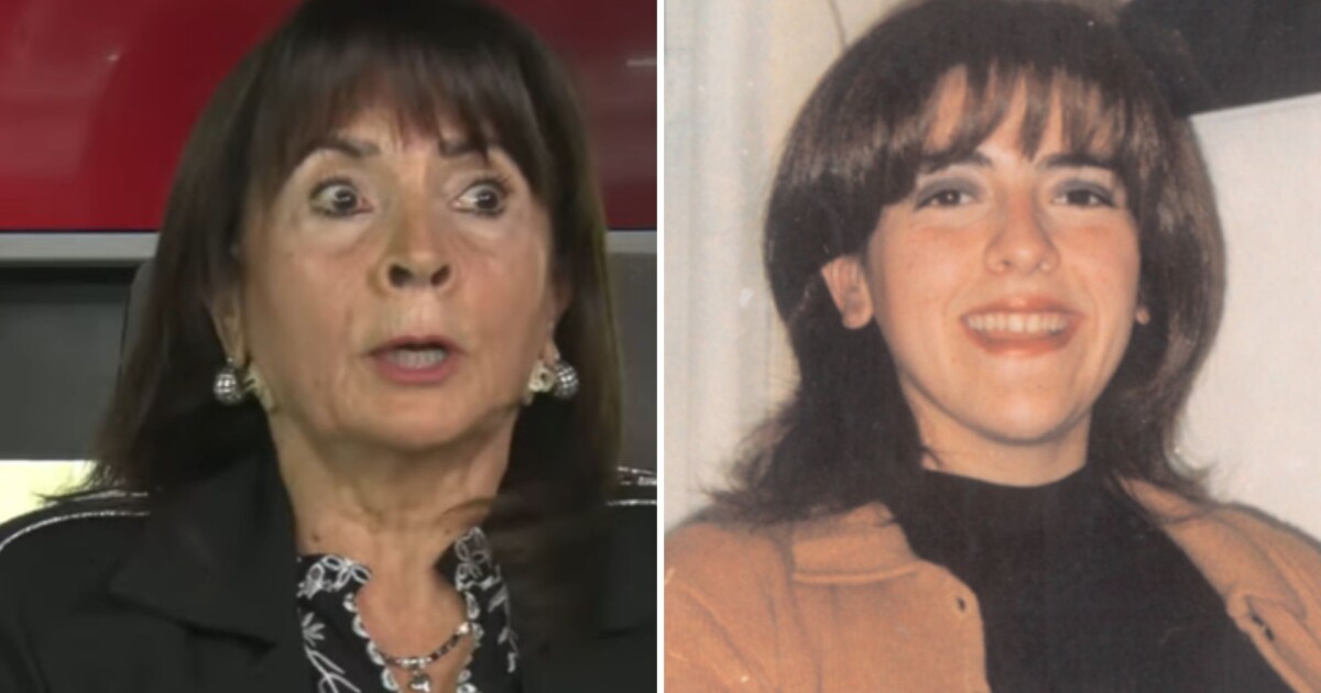 La foto que reavivó la esperanza: Susana Trimarco viajará a Paraguay ...