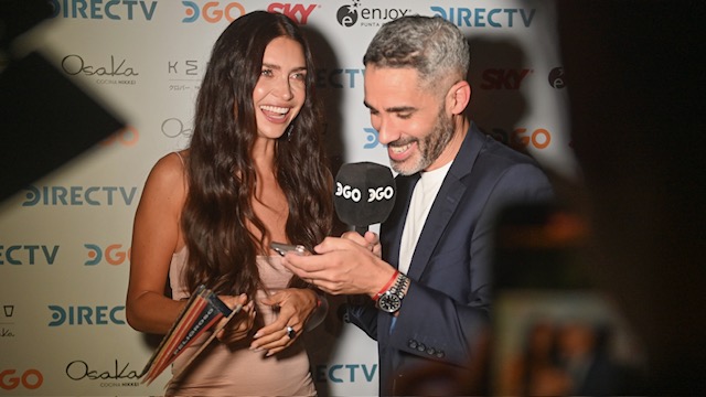 DIRECTV y DGO presentaron la propuesta para el verano 2026 en un evento ...