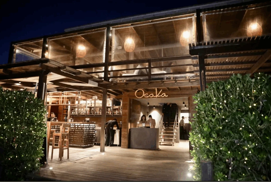 Cómo será el exclusivo evento de GENTE en Punta del Este: menú nikkei ...