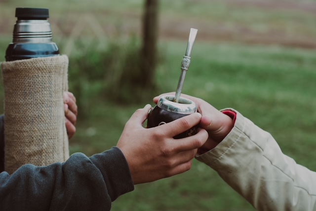 Un ritual que une generaciones: el mate celebra su día con nuevas ...