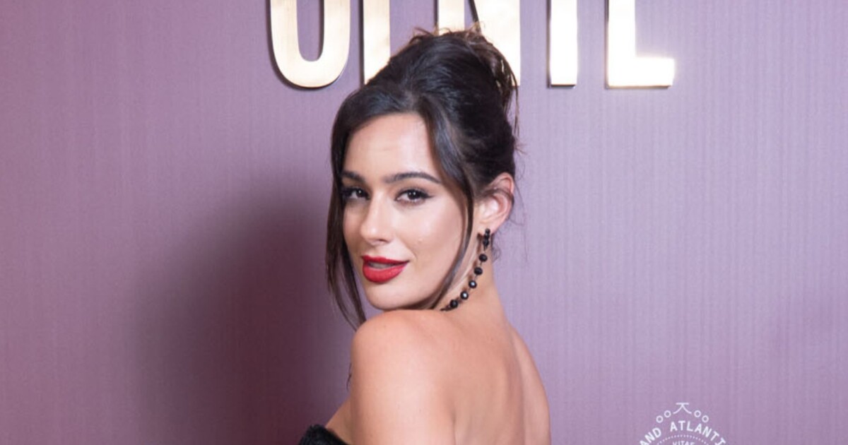 Rompió el silencio Flor Jazmín Peña tras su supuesto enojo con Wanda Nara, Juli Poggio y Laurita ...