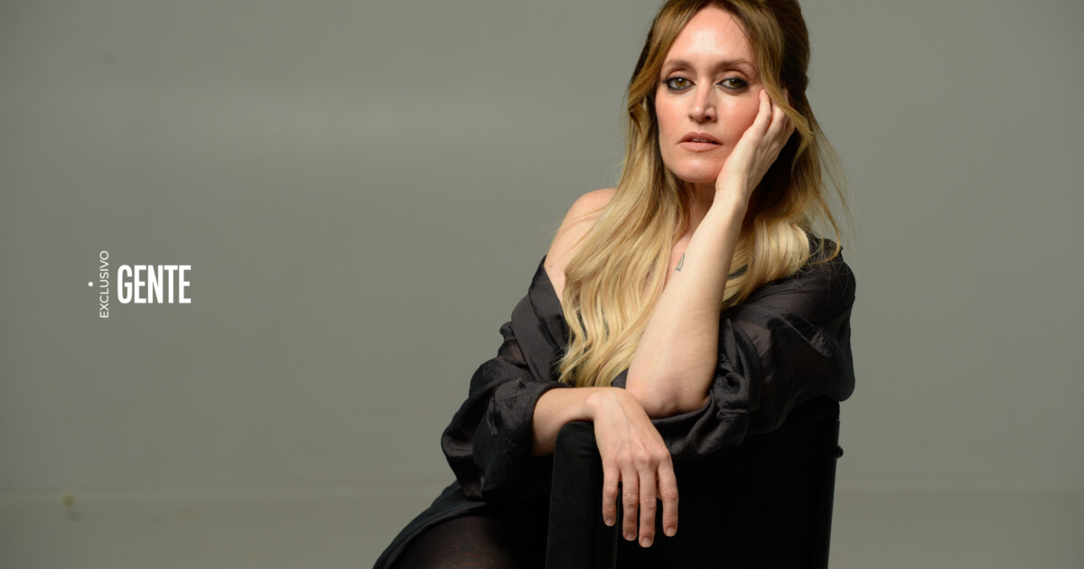 Marina Bellati: “Hoy no estoy enamorada; desarrollé una soledad muy ...