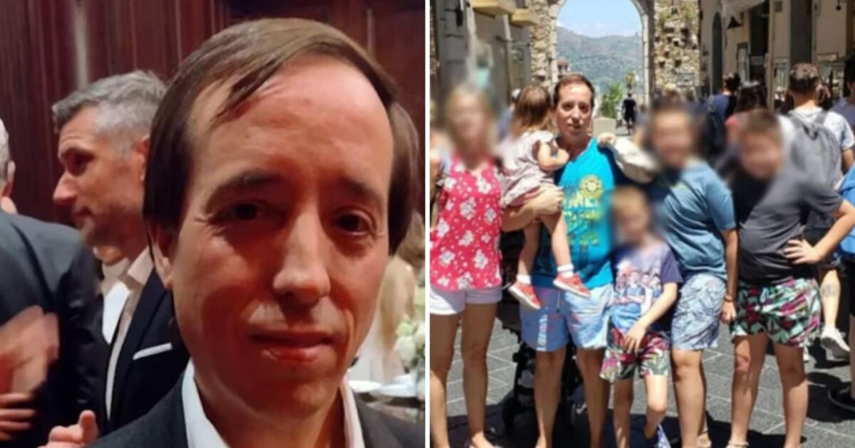 Las aberrantes pruebas contra Marcelo Porcel, el empresario acusado de ...