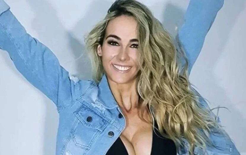 Internaron en terapia intensiva a la ex Gran Hermano Silvina Scheffler ...