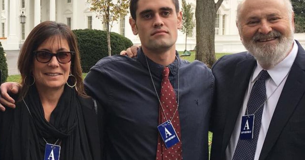 Giro en la investigación del asesinato de Rob Reiner, el director de ...