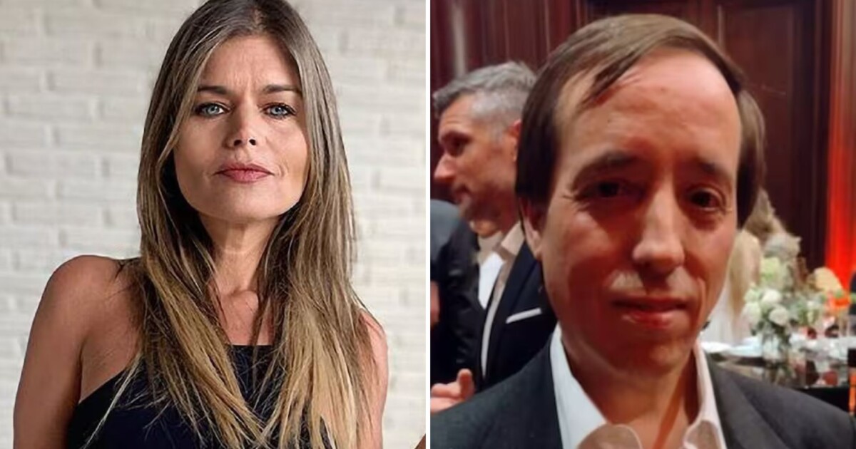 "Se me retuerce el estómago": Angie Balbiani reveló el oscuro modus ...