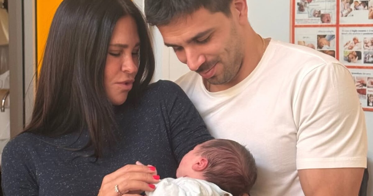 “Abuela x2”: la felicidad de Carolina Baldini por el nacimiento de ...
