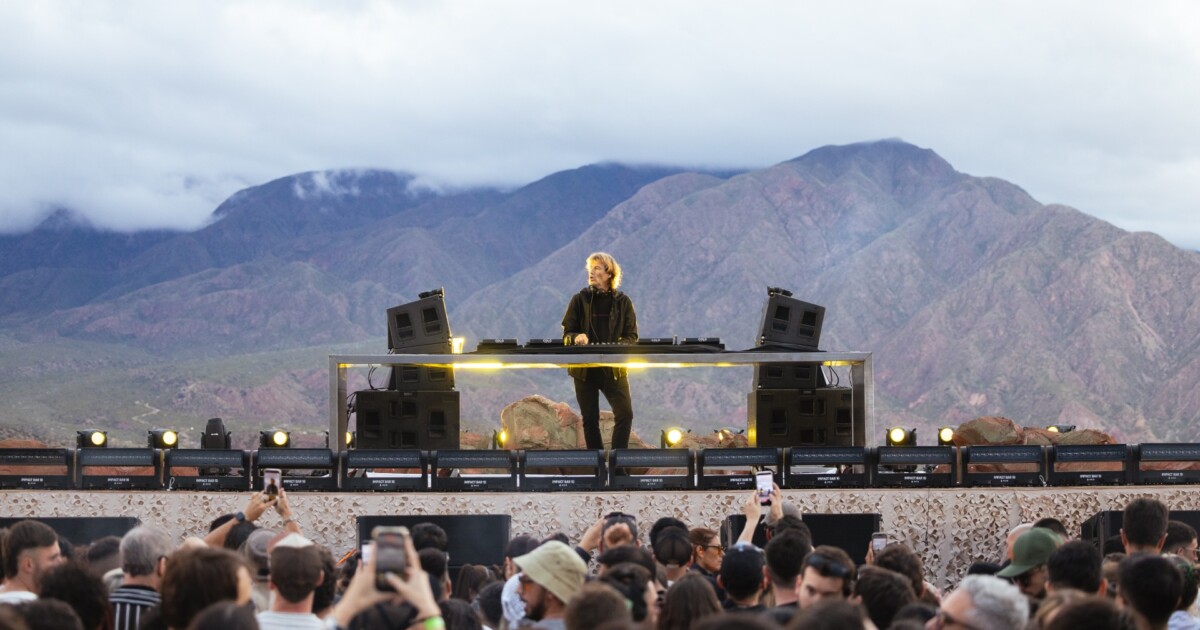 Sunsetstrip 2026: comienza la venta de entradas para los shows de ...