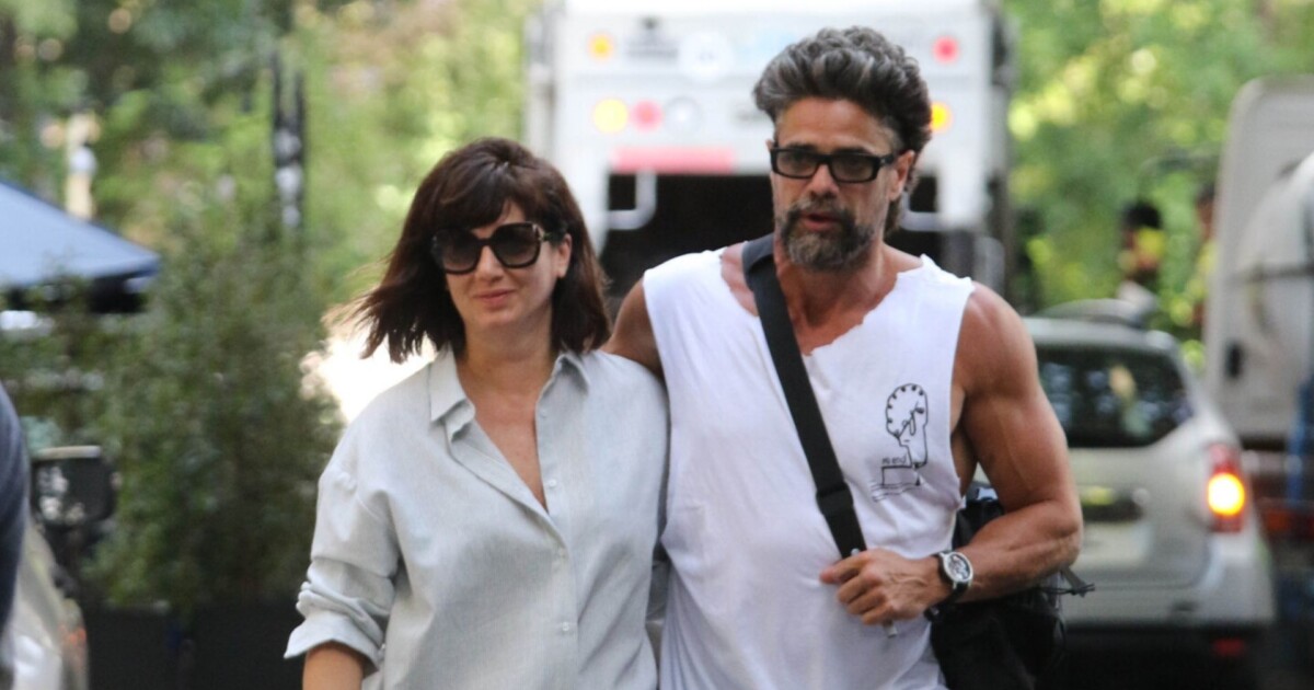 "Es demasiado": la palabra de Griselda Siciliani en medio de la ...