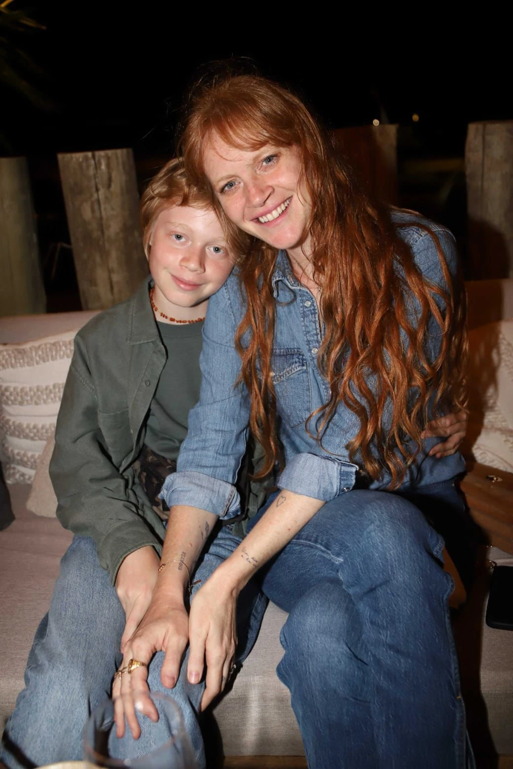 Las fotos del verano deluxe en José Ignacio: los famosos presentes en ...